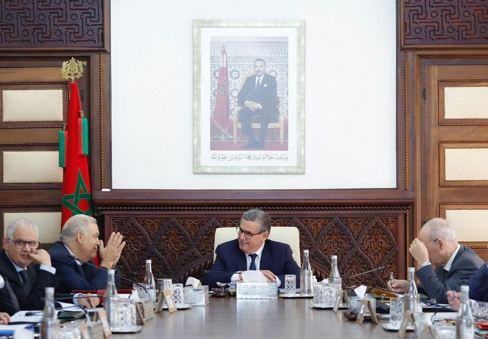 Reconstruction post-séisme d’Al Haouz : le total des versements atteint 2,7 milliards de dirhams ...