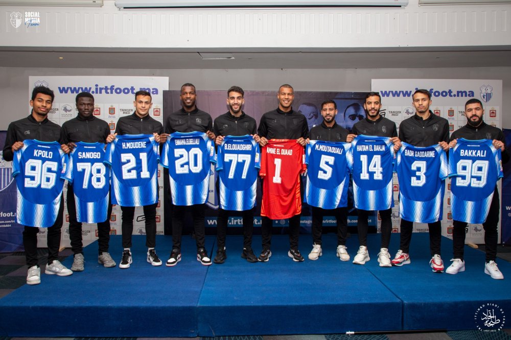 Botola : voici l’essentiel du mercato hivernal 2025 - Le Matin.ma