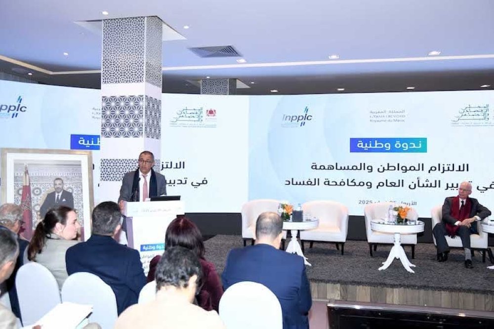 Ce qui bride l’engagement des citoyens dans la lutte contre la ...