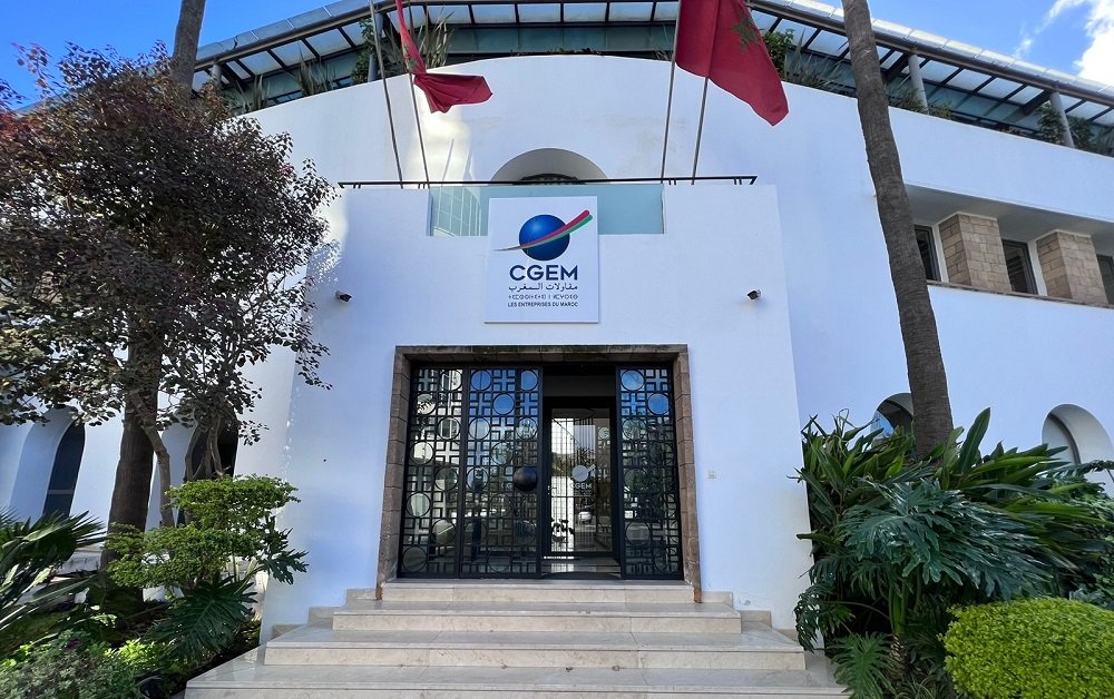Mohsine Berrada El Azizi, nouveau président régional de la CGEM ...