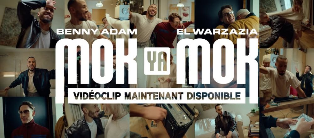 “Mok ya Mok”, la chanson marocaine qui déchaîne les réseaux-sociaux ...