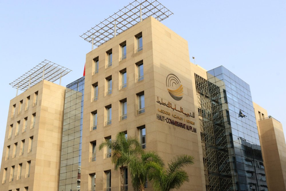 La croissance économique au Maroc prévue à 3,8% au T2-2025 (HCP)