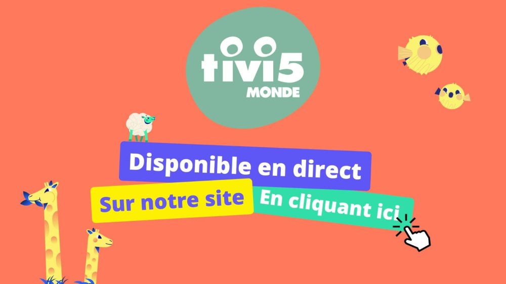 TiVi5 Monde débarque au Maroc sur Arabsat - Le Matin.ma