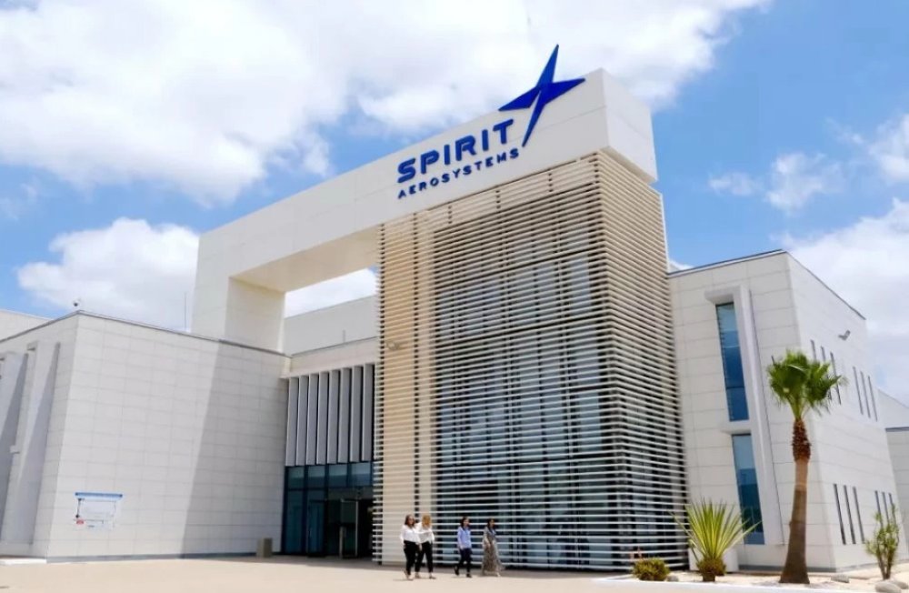 Airbus Atlantic reprend le site de Casablanca de Spirit AeroSystems ...