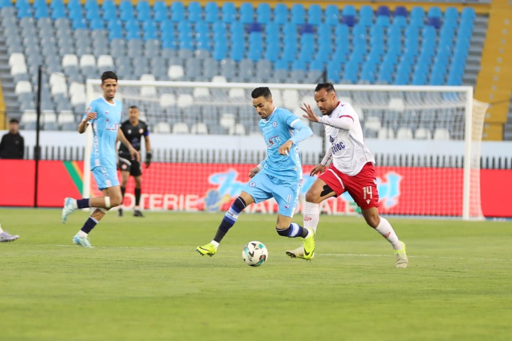 Le Wydad affronte le FC Séville en amical le 27 mai à Casablanca - Le ...