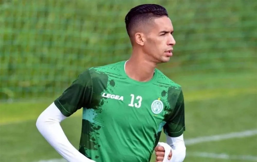 Raja de Casablanca : Badr Banoun de retour au bercail - Le Matin.ma
