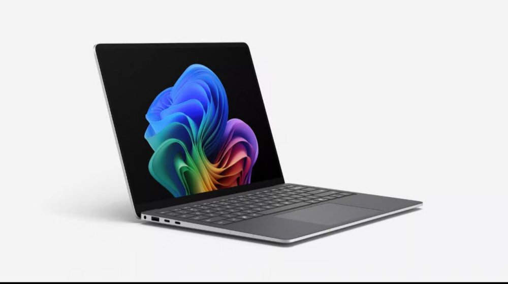 Microsoft dévoile le Surface Laptop 5G : l’ordi qui te suit partout ...