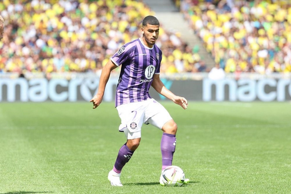 Zakaria Aboukhlal signe pour quatre ans au FC Torino - Le Matin.ma