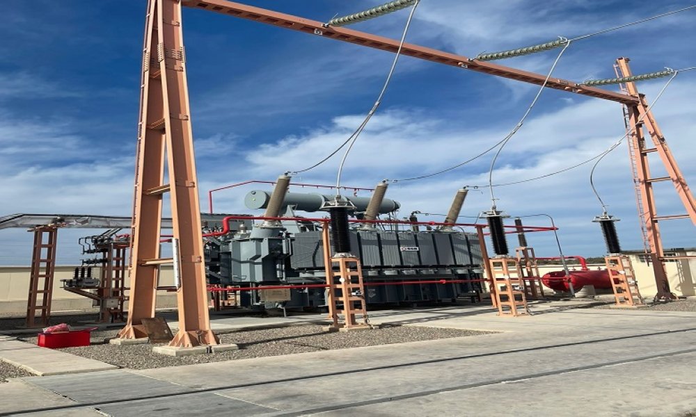 Autoroute électrique Sud-Centre : Les études d’impact environnemental ...