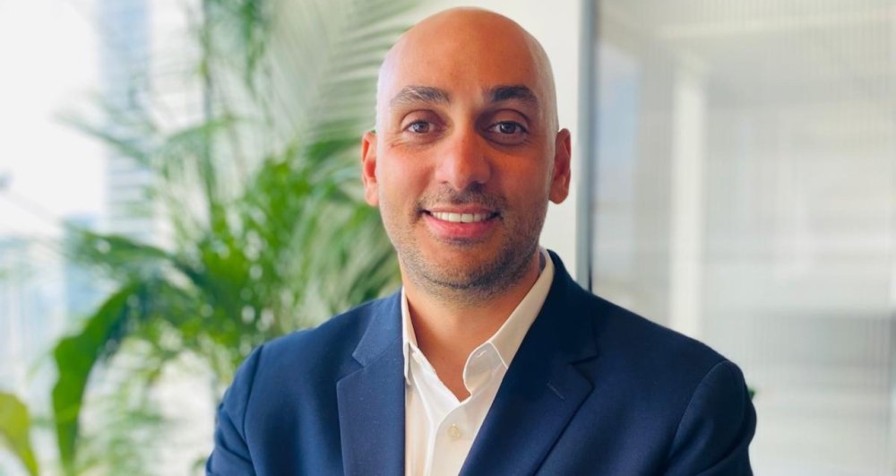 Haytham Eissa prend la direction de la BERD au Maroc - Le Matin.ma