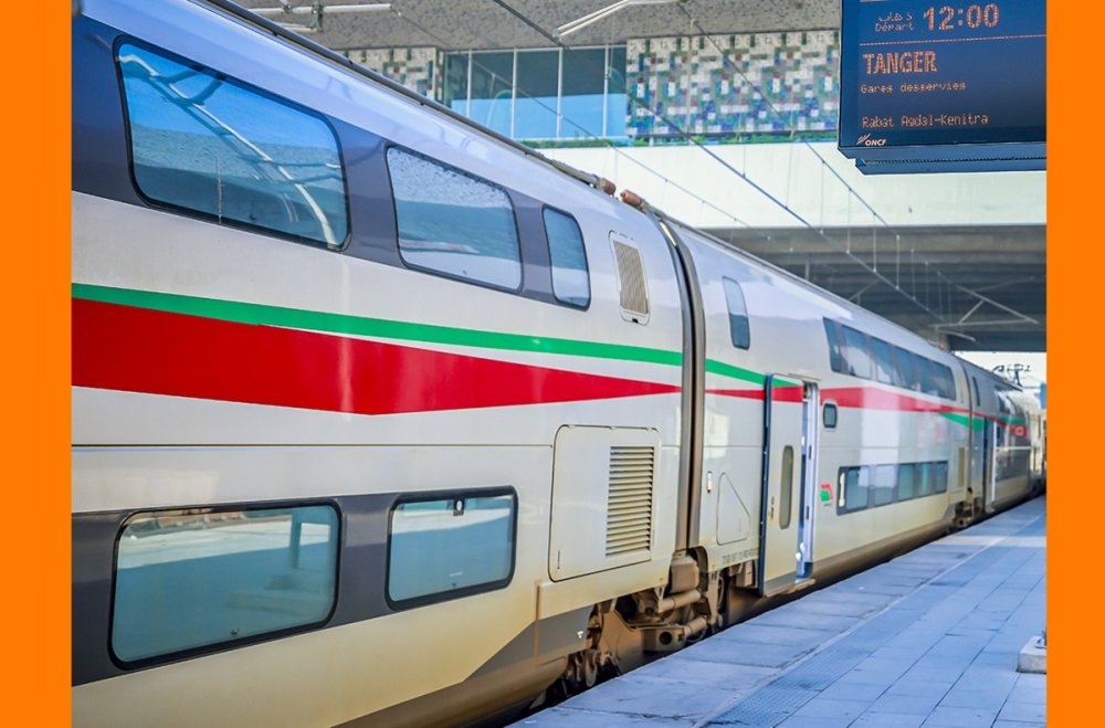 L’ONCF ajuste les horaires des trains dès le 15 septembre - Le Matin.ma