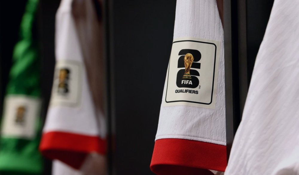 Mondial 2026 : la FIFA versera un montant record de 355 millions de ...