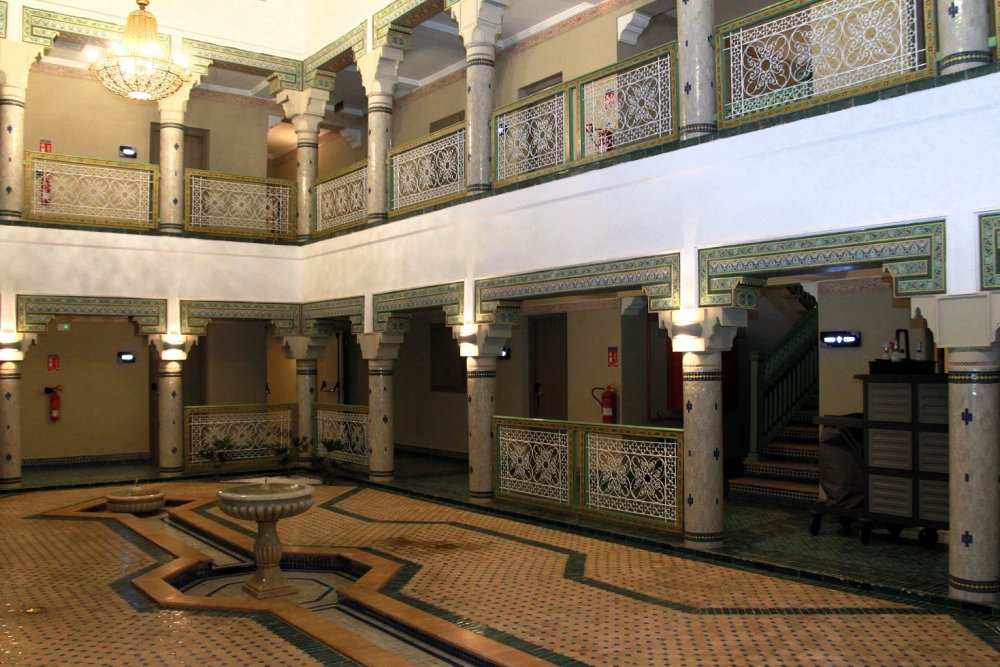 L'hôtel Pickalbatros Sungo Club ouvre ses portes à Marrakech - Le Matin.ma
