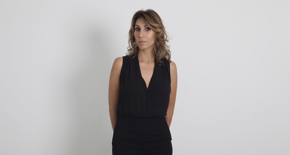 Nadia Sabri, nouvelle directrice du Musée Mohammed VI d’Art Moderne et ...