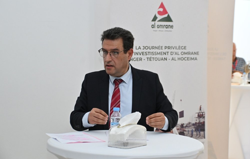 Groupe Al Omrane relance la dynamique résidentielle de la Ville Verte ...