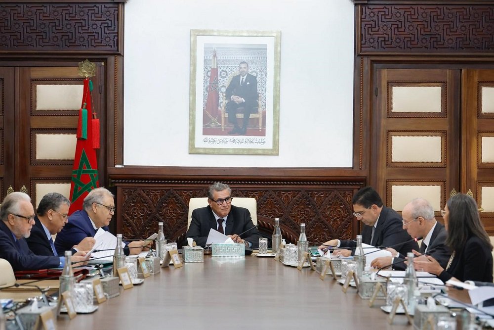 Conseil de gouvernement : Dix nouvelles nominations à de hautes ...