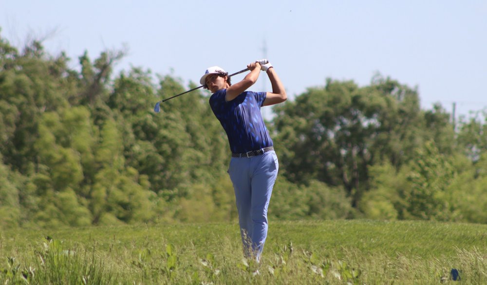 PIF Saudi International de golf : Adam Bresnu et Reda El Hali passent ...