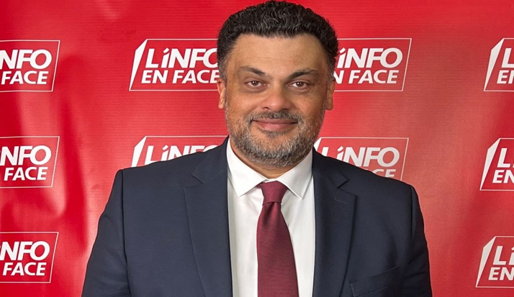 Sahara : Omar Bendjelloun décrypte les implications juridiques de la ...