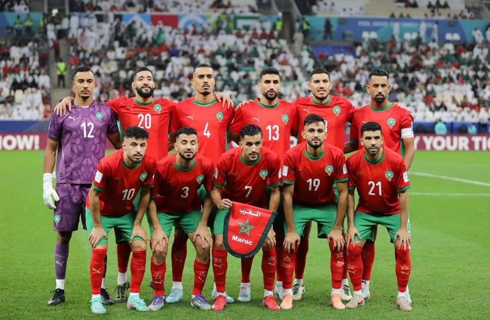Match Maroc-Syrie : à quelle heure et sur quelles chaînes ? - Le Matin.ma