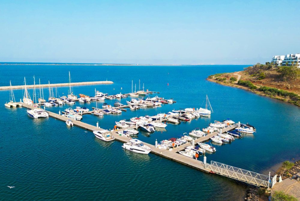 Marchica Med dévoile sa nouvelle identité visuelle - Le Matin.ma