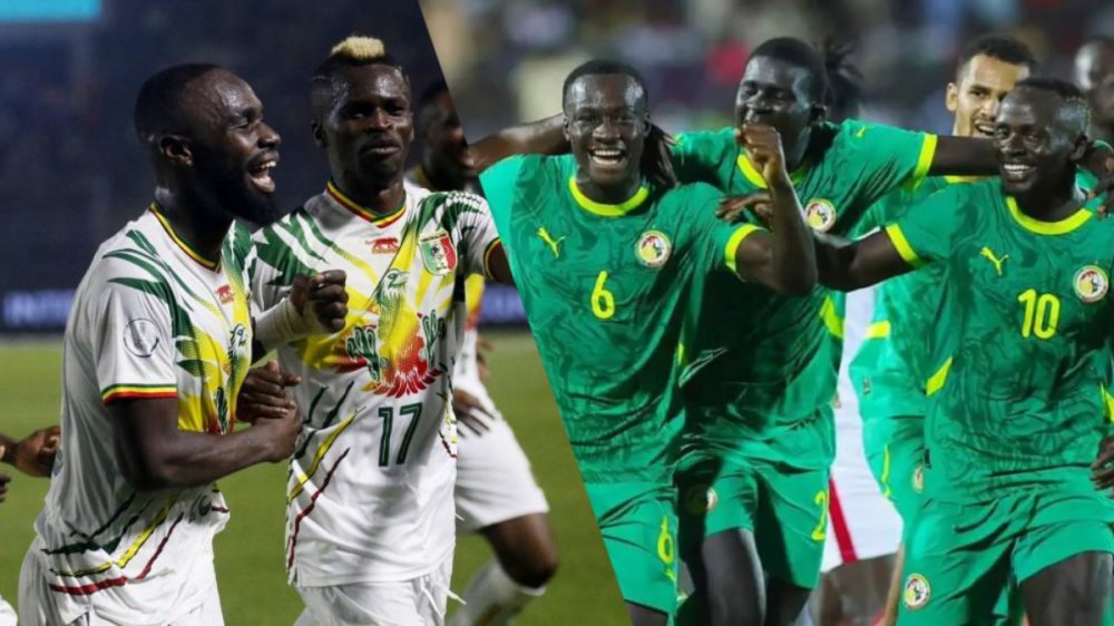 CAN 2025 : le Sénégal face au Mali pour une place dans le dernier carré ...