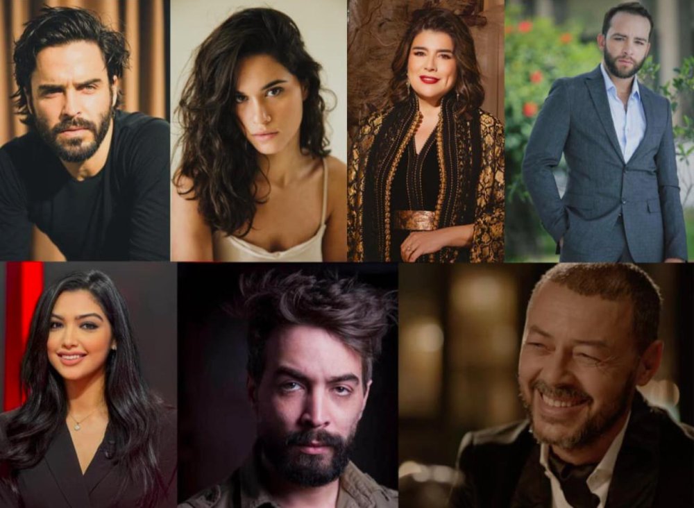 « Ras Jbal » : la version marocaine de la série « Al Hayba » attendue ...