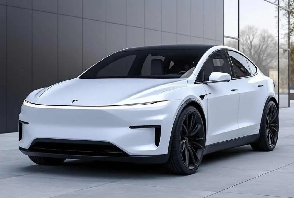 Tesla s’installe au Maroc : Model 3 et Model Y en vitrine dès le 6 ...