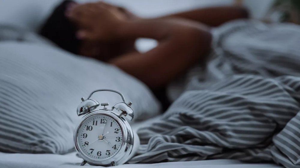 Les Marocains en 'jet lag permanent' : Une étude met en cause le ...
