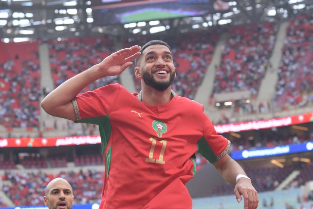Lions de l’Atlas : Ismael Saibari trouve un accord verbal avec le ...