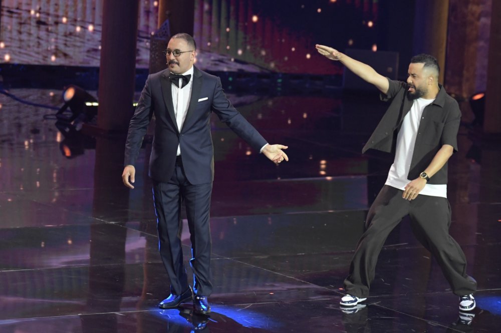 Marrakech Comedy Festival : Eko ouvre le bal avec un vibrant hommage à ...