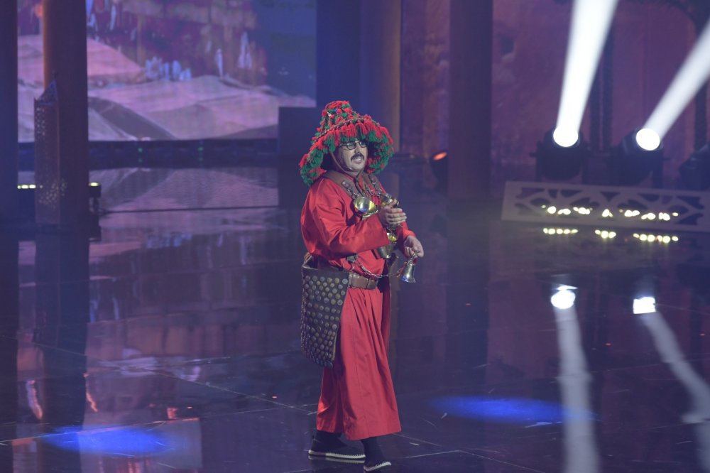 Marrakech Comedy Festival : une première édition portée par le public ...