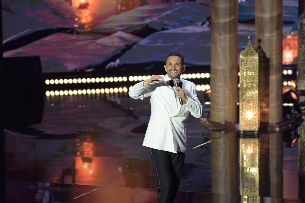 Marrakech Comedy Festival : une première édition portée par le public ...